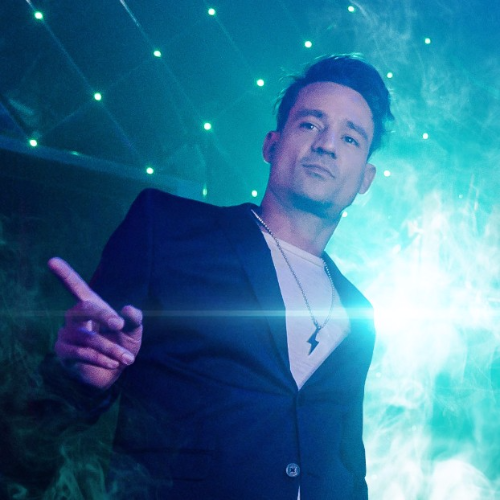 Lo nuevo de Chano.Presentó nuevo single y video: "La Noche"