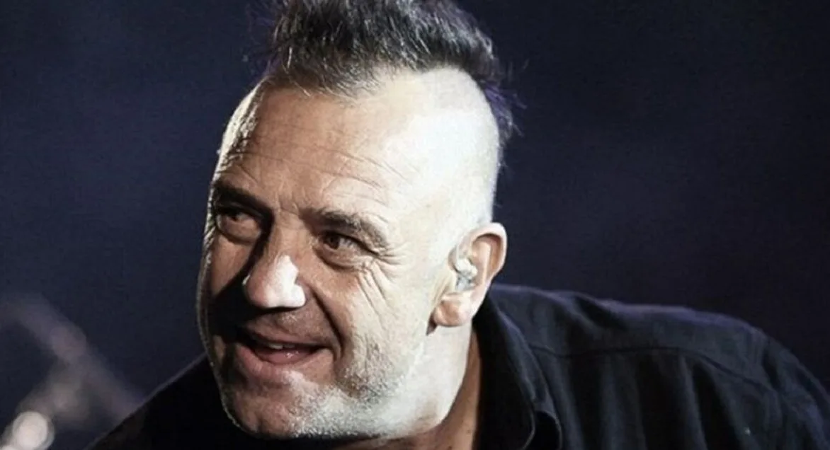Murió Ricardo Iorio: La Leyenda del Heavy Metal Argentino | Agenda Urbana